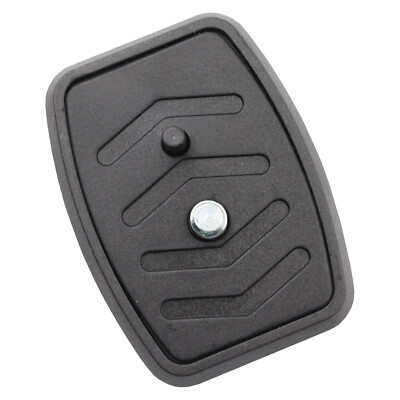 Quick Release PLATE for Sunpak ULTRA 6000PG tripod Pistol Grip 620 ...