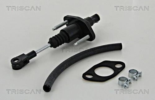 TRISCAN Clutch Master Cylinder For OPEL Astra Classic G H GTC Twintop ...
