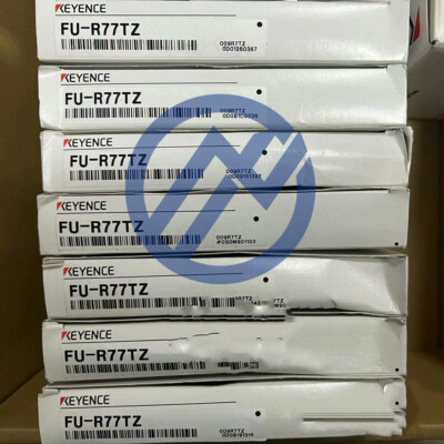 Brand new FU-R77TZ Keyence transducers Expedited Express DHL | eBay