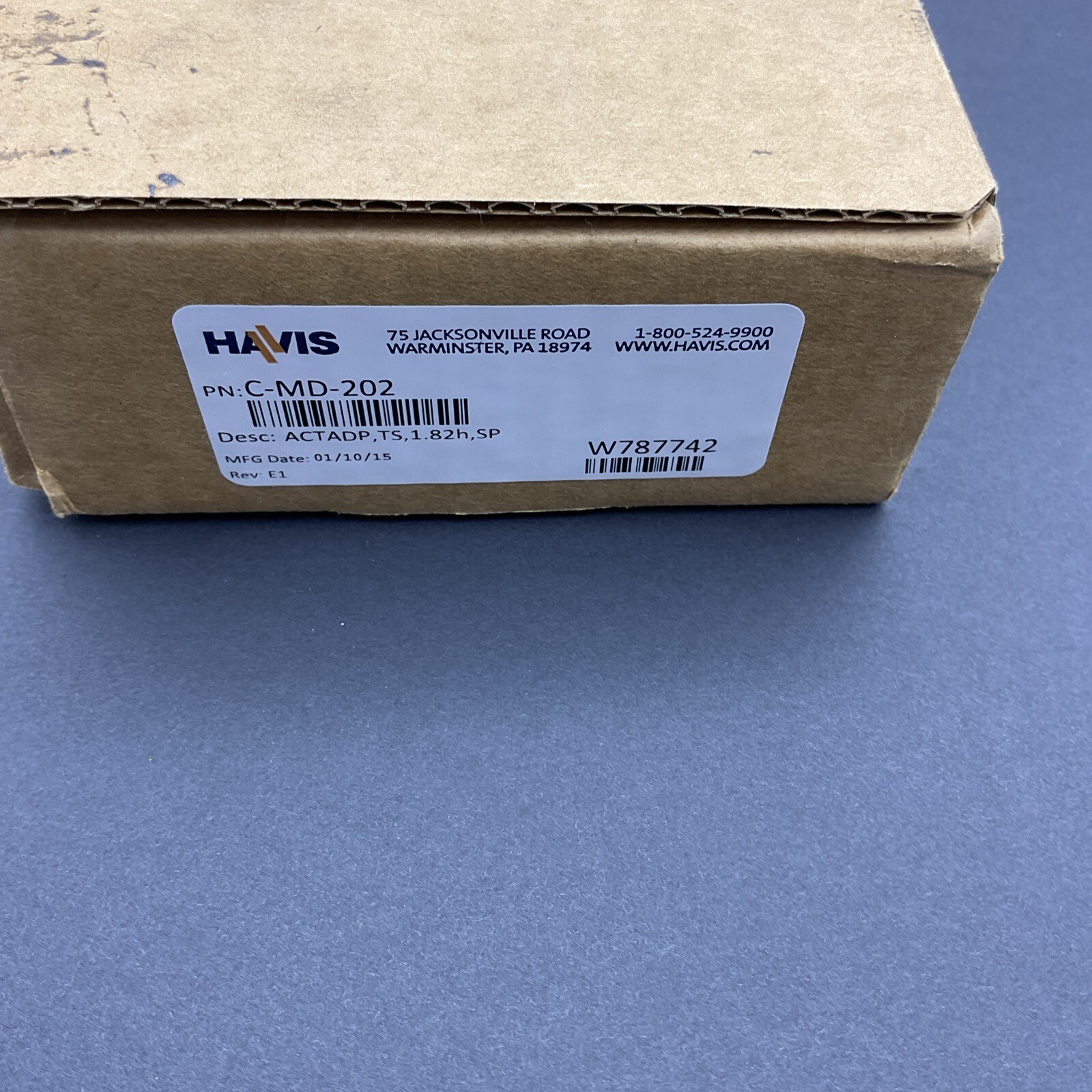 Havis C-MD-202 Tilt Swivel Motion Device Fast for sale online | eBay