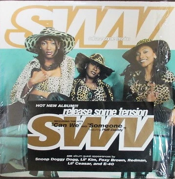 Swv Albums