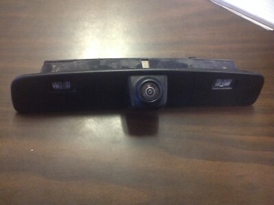 2021 Chevrolet Blazer Rear Camera | Genuine OEM | Chevrolet