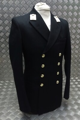 WRN WREN's Officers Jacket No1B Uniform Issue British Royal Navy RN ...