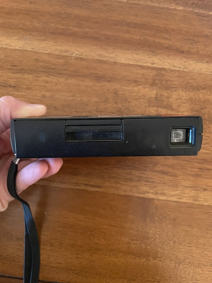 Vintage Kodak Pocket Instamatic 20 Camera Takes 110 Film Made in USA ...