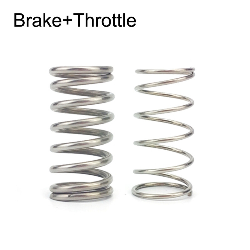 Replacement Brake Throttle Springs For Thrustmaster T3PA / T3PA Pro ...