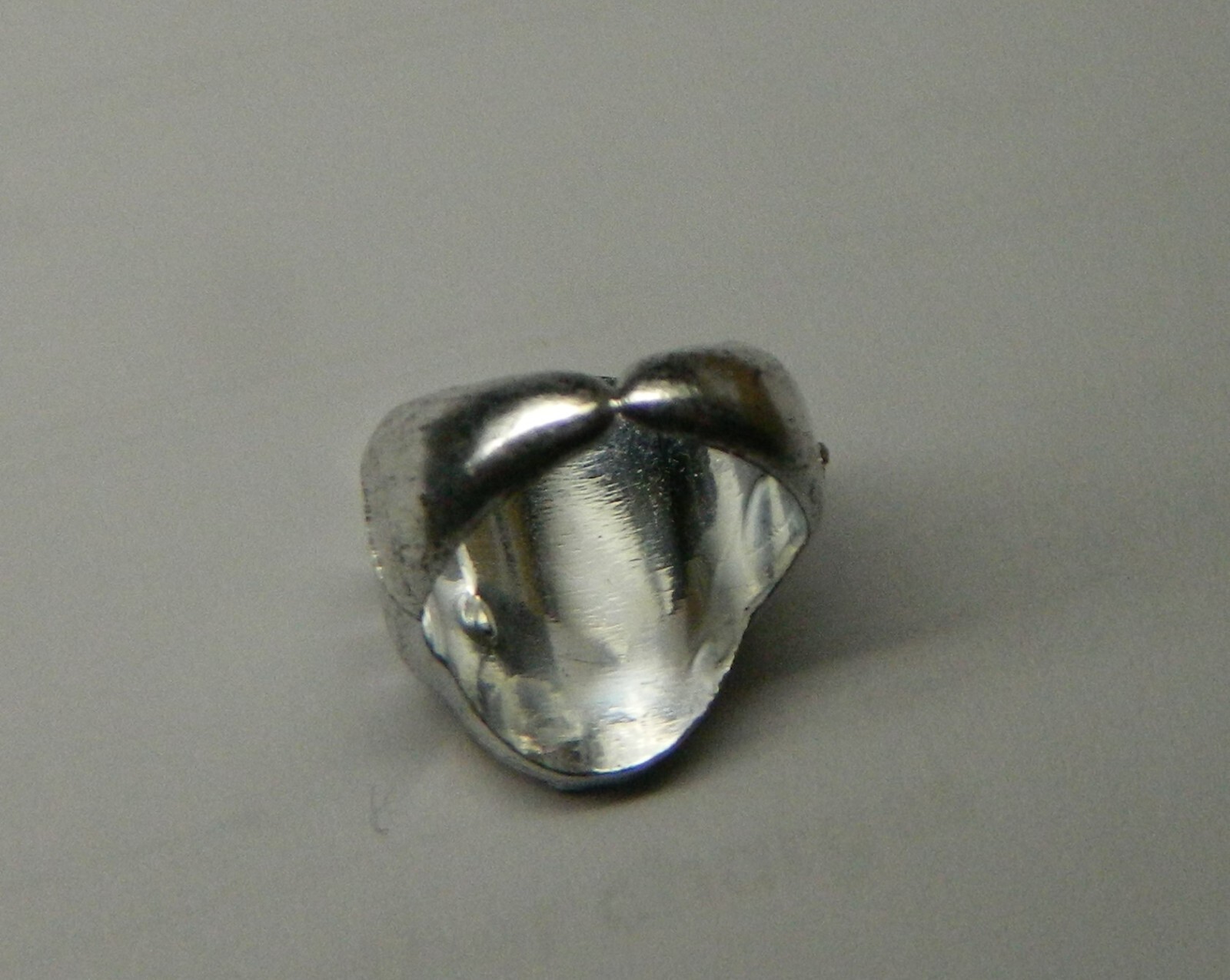 Go-Go Hullabaloo Discotheque Dancer 1960s Vari-Vue Flicker Frug Ring | eBay