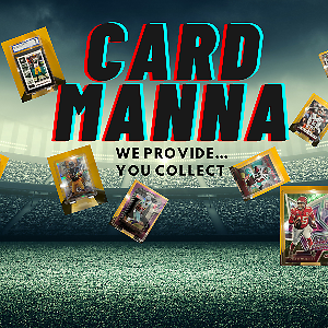 Card Manna | eBay Stores