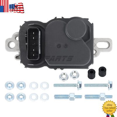Fuel Pump Driver Module For Ford F150 V8 4.6 5.4L V6 For Dorman Diesel ...