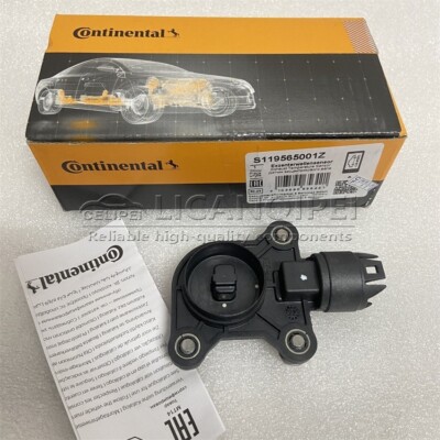 OEM Continental Variable Timing Eccentric Shaft Sensor For BMW E90 E60 ...