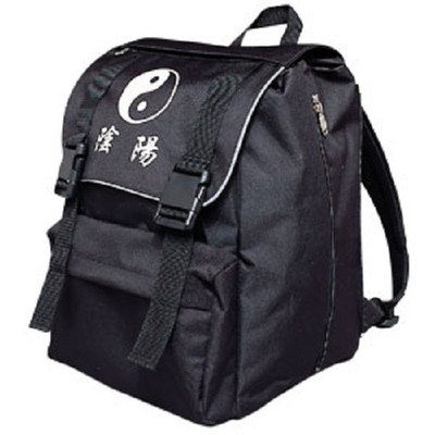 ProForce Expandable Backpack - Yin & Yang | eBay