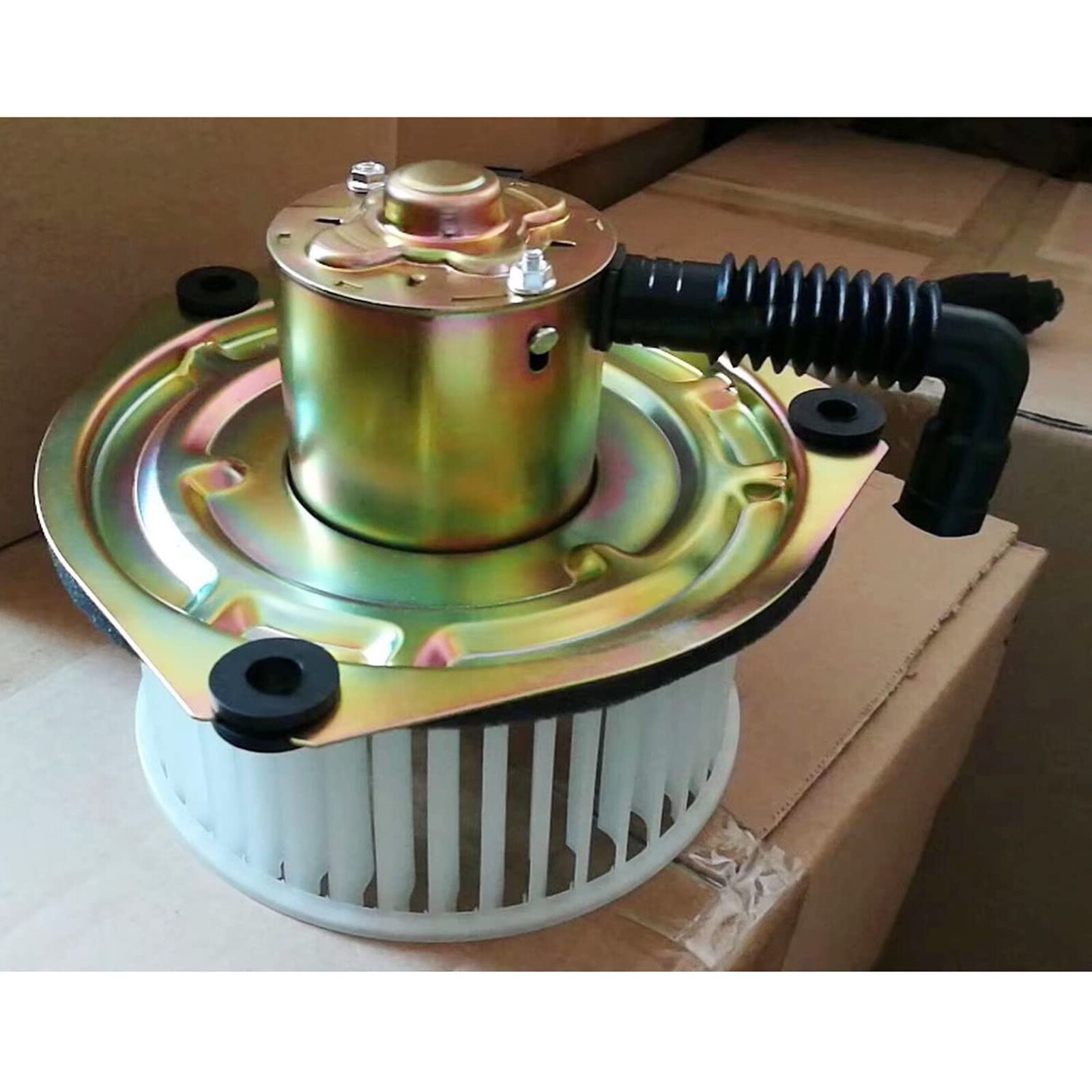 Blower Motor 56500-40180 forKomatsu HM250-2 HM300-2 Hitachi EX200 ...