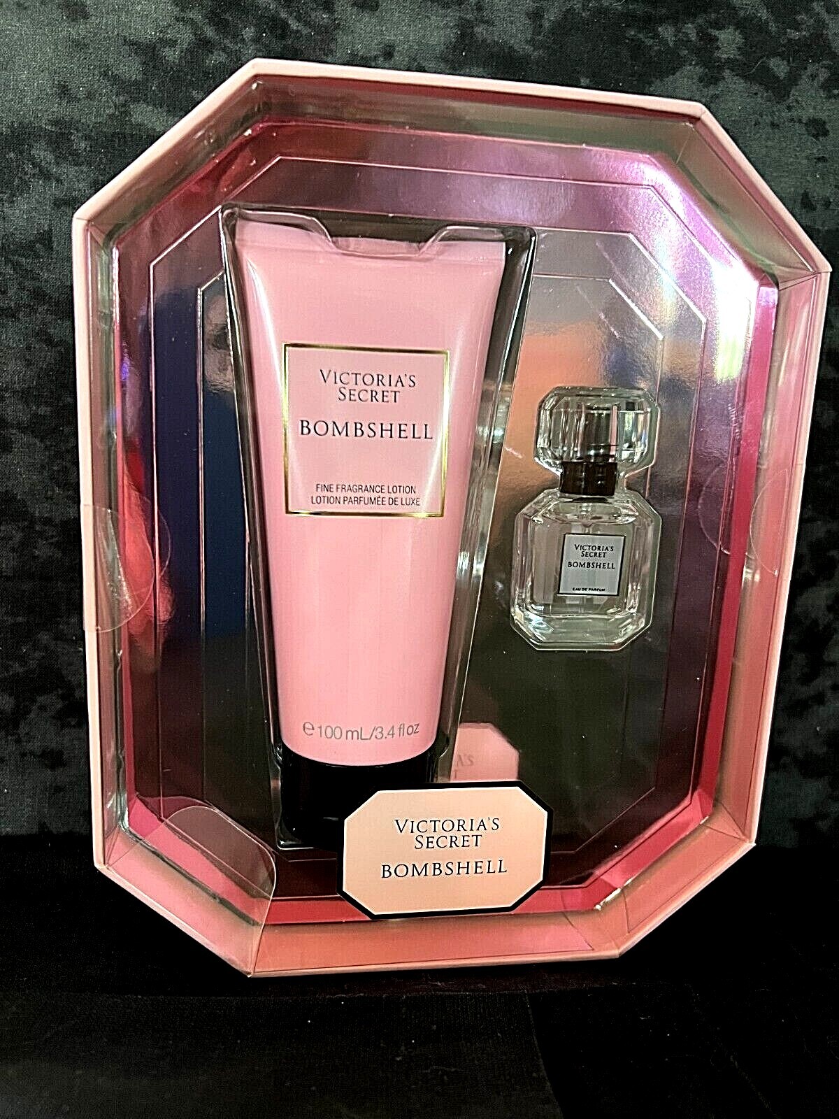 New Victoria's Secret Mini Fragrance Duo Gift Sets | eBay