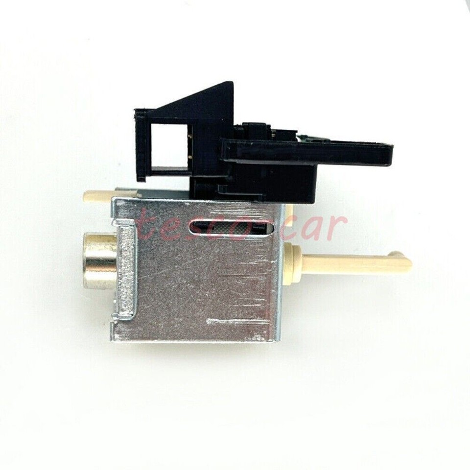 4F0927353C Console Shift Interlock Solenoid Electromagnet for Audi A6 ...