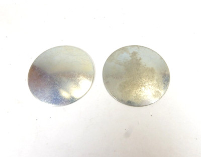 OEM Briggs & Stratton 221997 Welch Plug (Set of 2) for Briggs ...