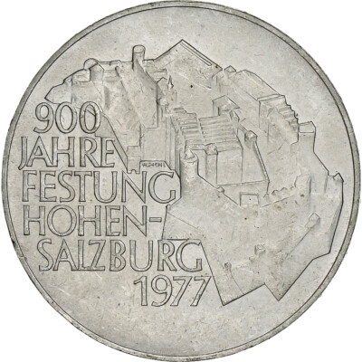 [#1212730] Austria, 100 Schilling, 1977, Silver, MS(63), KM:2935 | eBay ...