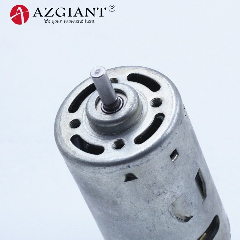 For Mercedes W220 Vacuum Assist Supply Pump Air Motor Pneumatic PSE ...
