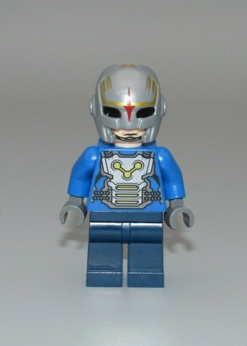 LEGO Guardians Of The Galaxy Nova Corps minifigure 76019 | eBay