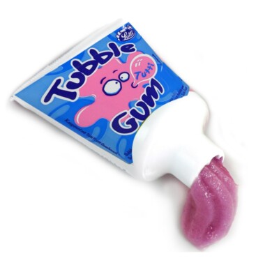 TUBBLE GUM TUTTI AU DÉTAIL | eBay