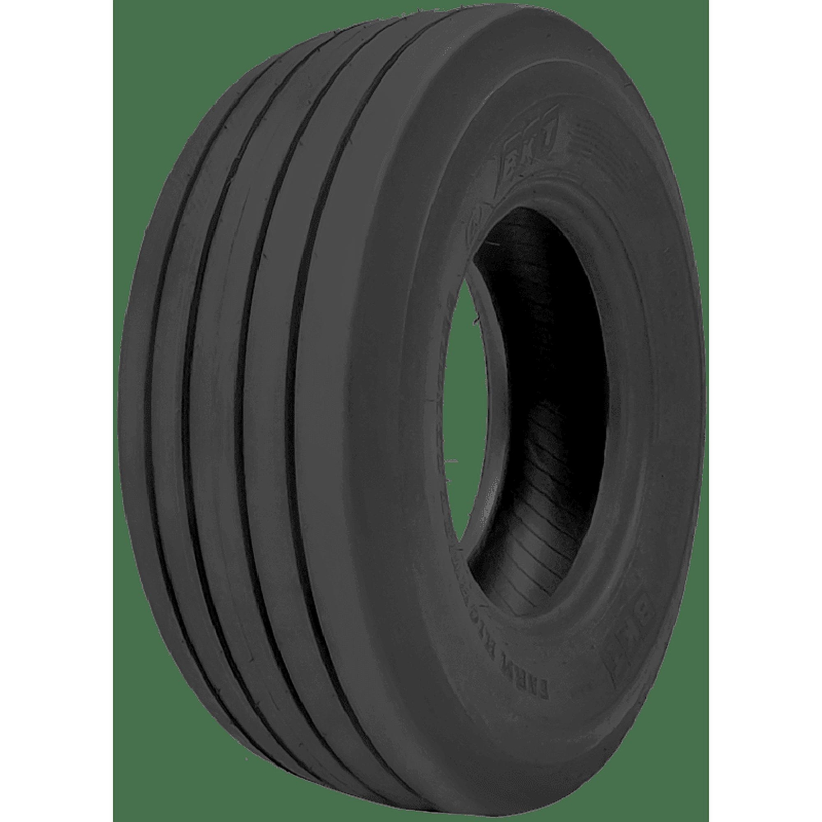 1 New Bkt I-1 Highway Special Farm Implement - 12.5-15 Tires 125015 12. ...