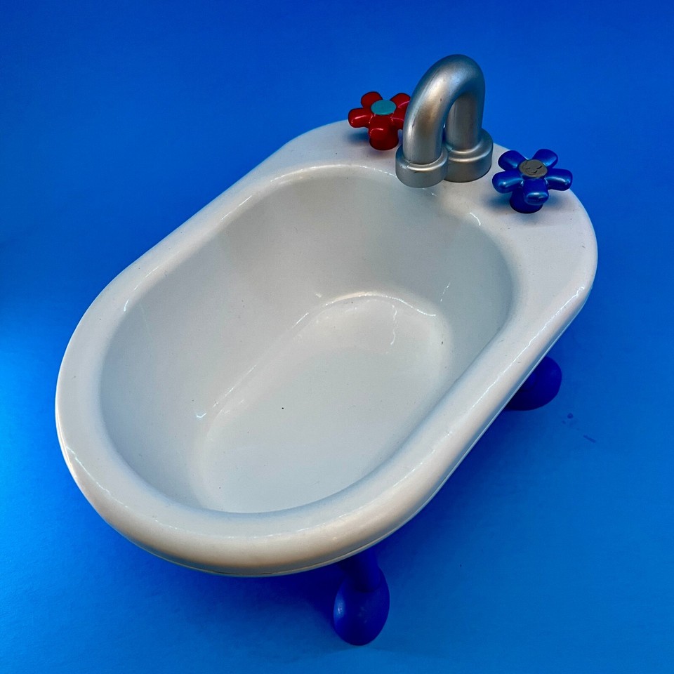 CoCoMelon Musical BathTub Sings Bath Songs Working 9” Tub | eBay