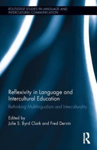 Routledge Studies in Language and Intercultural Communication Ser ...