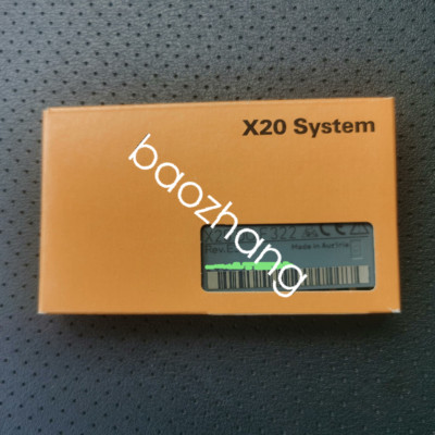 X20DOF322 B&R digital output module brand new Shipping DHL or FedEX *Z ...