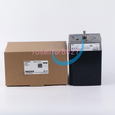 1PCS NEW Siemens SQM10.16102 servo motor/damper actuator | eBay