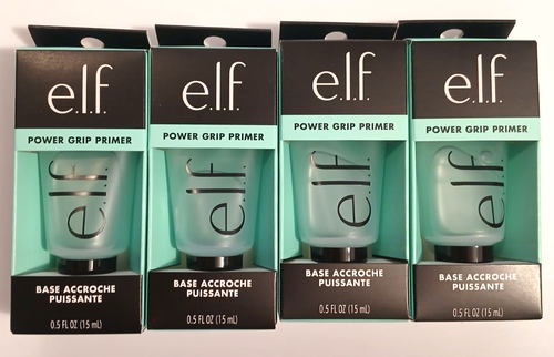 Elf Power Grip Mini Primer BRAND NEW Lot of 4 | eBay