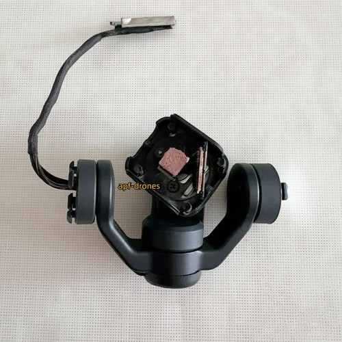 Genuine Mini 3/Mini 3 Pro 3-axis Gimbal Axis Arm Assembly Parts - No ...
