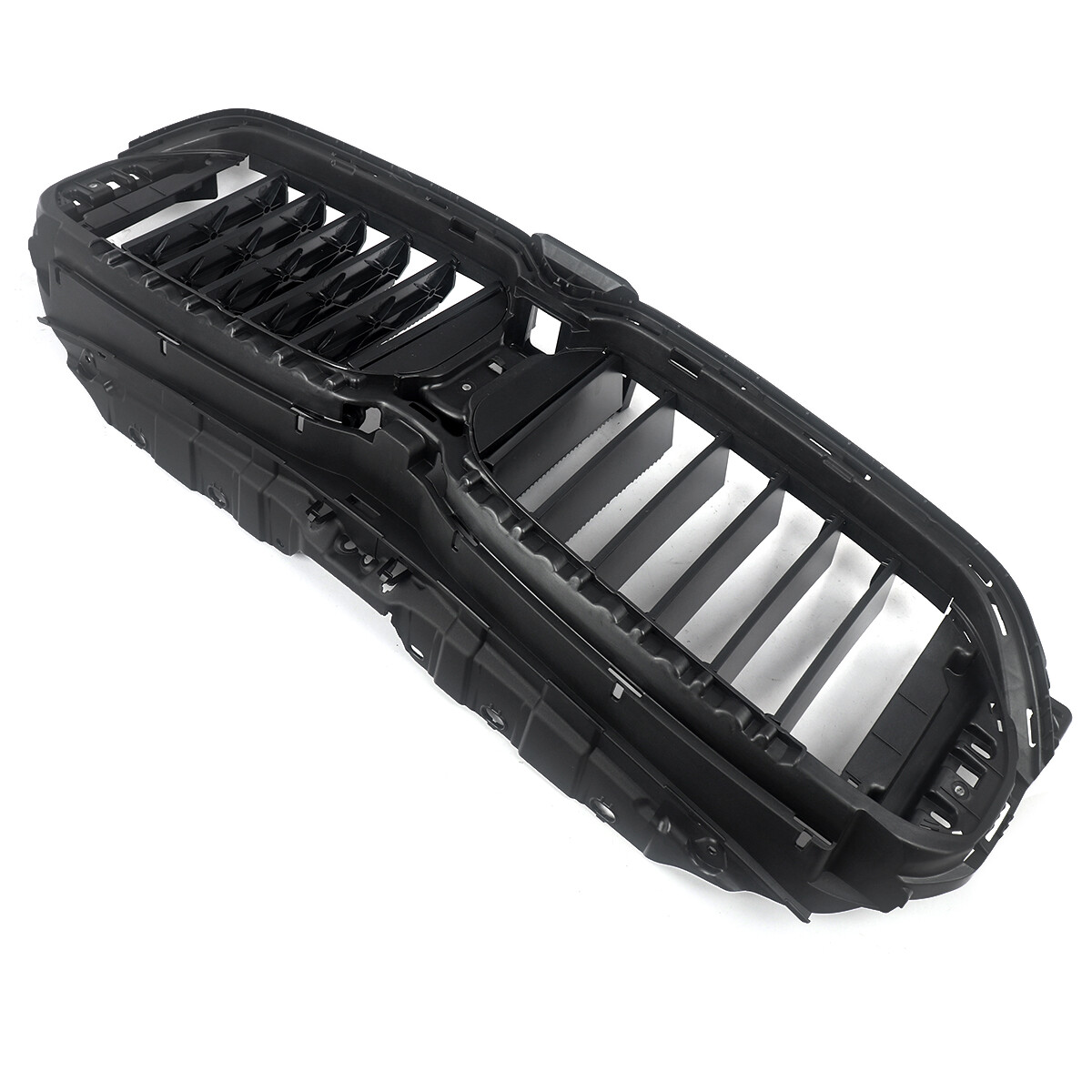 For BMW 5-Series G30 G31 2020-23 51119498612 Front Bumper Radiator ...