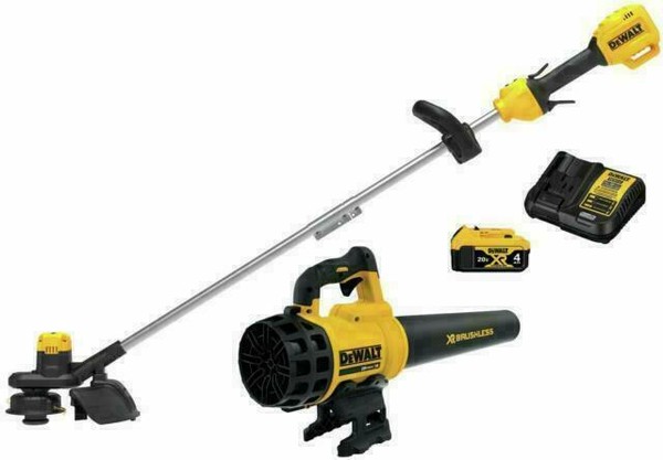 DEWALT DCKO975M1 20V DCST925 and DCBL720 Combo Kit for sale online | eBay