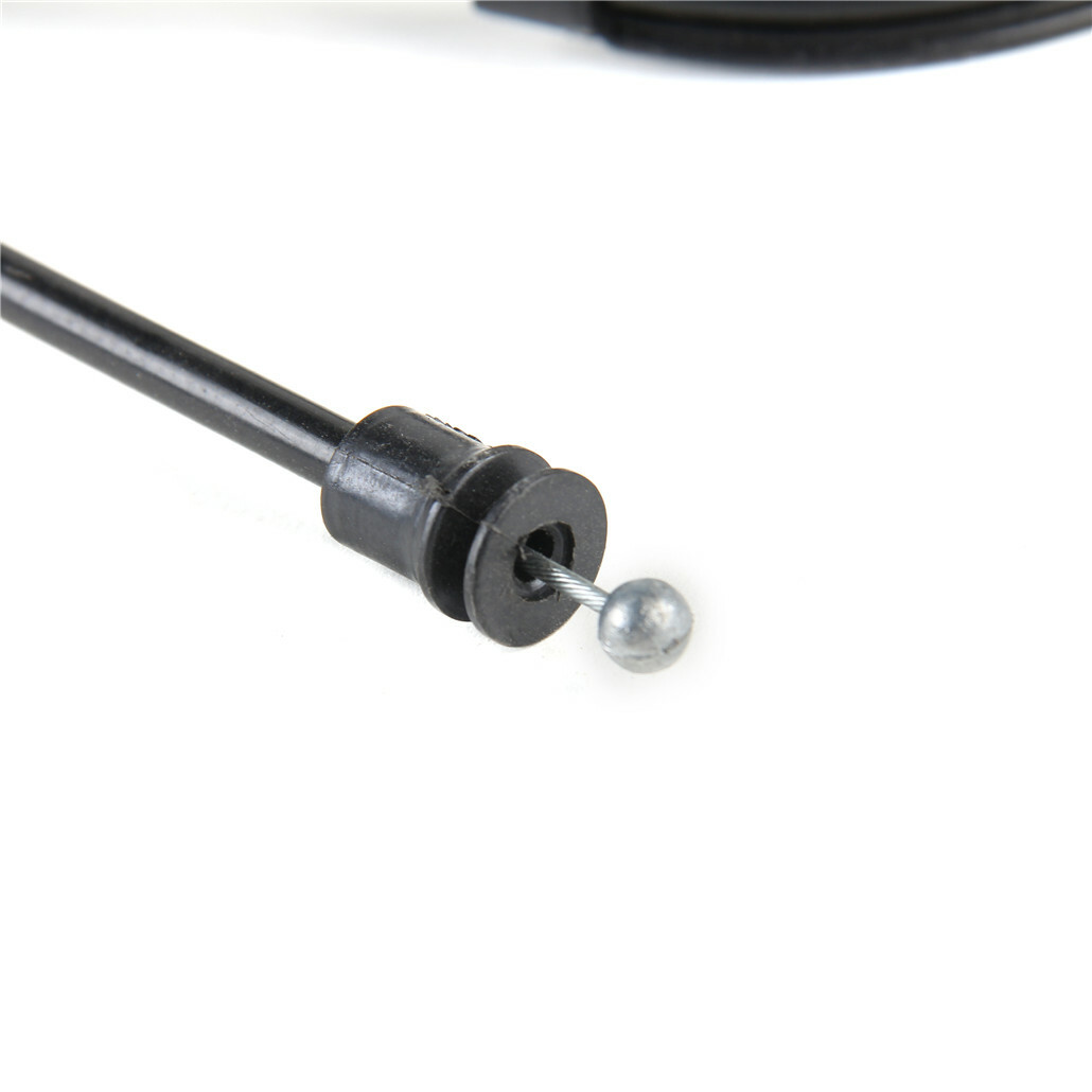 Fit For Mercedes C300 Front Hood Latch Lock Release Cable Harness ...