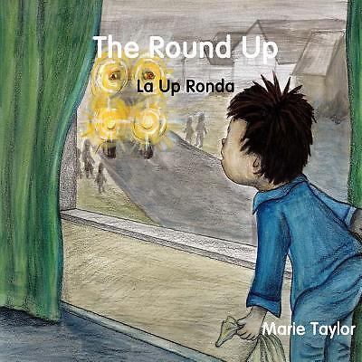 Round Up : La up Ronda by Marie Taylor (2015, Trade Paperback) for sale ...