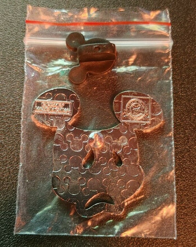 Disney Pin - Mickey Mouse - Tragedy Mask - Tragedy 84037 | eBay