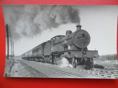 PHOTO LMS COMPOUND LOCO NO 41077 | eBay UK