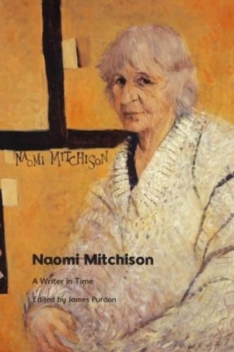 James Purdon Naomi Mitchison (Gebundene Ausgabe) (US IMPORT ...