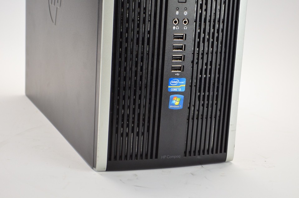 HP Compaq Pro 6300 MT Intel Core i3-3220 8GB DDR3 RAM NO HDD/OS | eBay