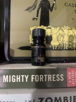 Black Phoenix Alchemy Lab Velvet Tiki 2009 Perfume BPAL | eBay
