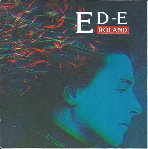 ED ROLAND - Ed-e Roland - CD - Import - **Mint Condition** 748877945528 ...