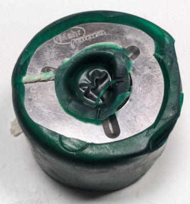 Mahr Federal 45mm Class X CYLINDRICAL PLUG GAGE HEAD - No Handle | eBay