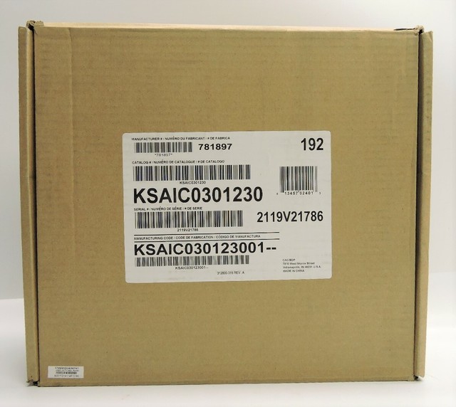 Carrier KSAIC0101230 Interface Kit for 24v for sale online | eBay