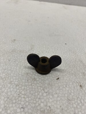 Dewalt 9" Radial Arm Saw Wing Nut for Blade Guard DWR-147 | eBay