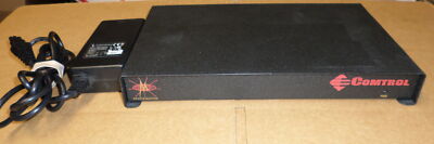 Comtrol 5801307-up DeviceMaster UP RTS 4port RS232/422/485 DB9M w/power ...