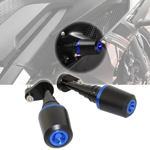 Yamaha R15 Aluminum Alloy Frame Slider Anti-Fall Protection Body Anti ...