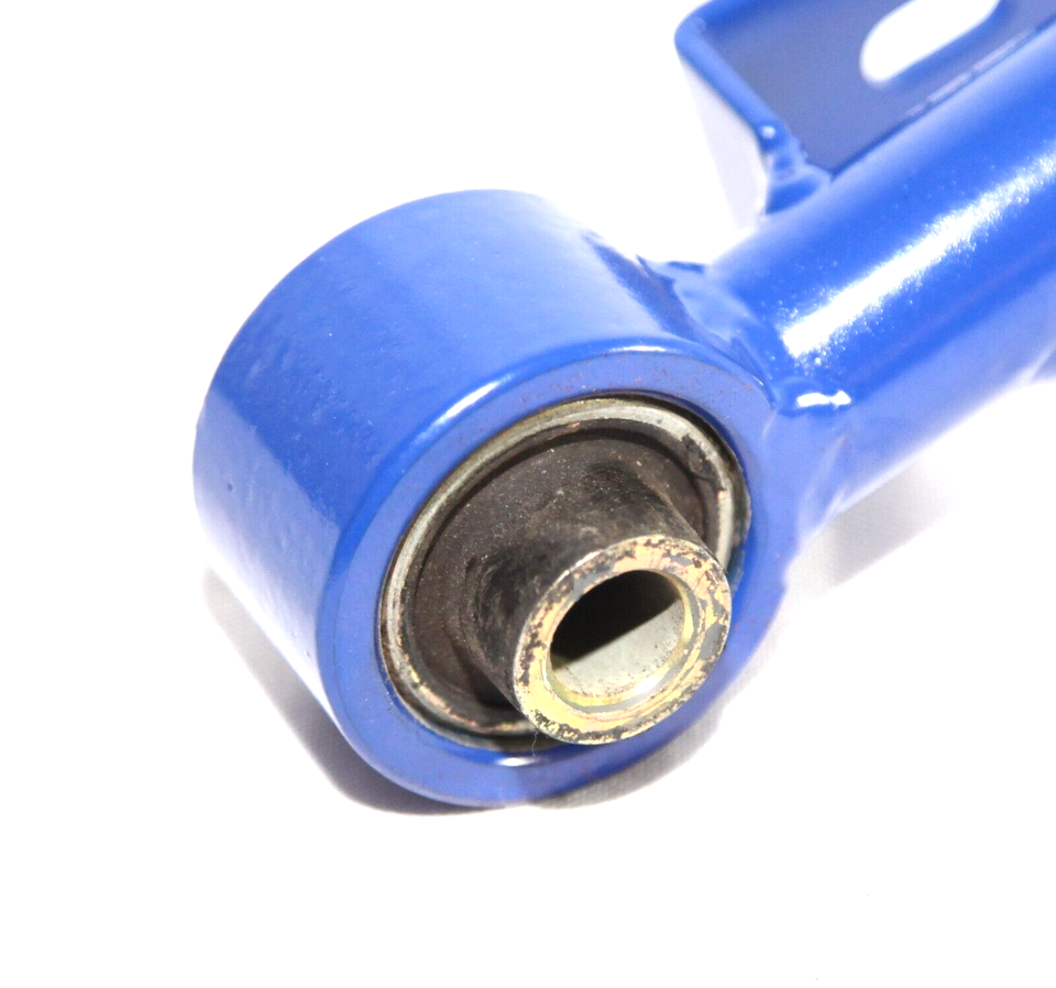 Rear BLUE Trailing Rod Control Arms for 13+ FR-S/ BRZ ZN6 2.0L 4U-GSE ...