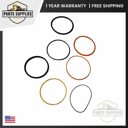 AH212097 Cylinder Seal Kit for 310J 310SE 310SG 310SJ 410J | eBay