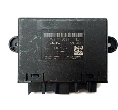 OEM Ford Edge Fusion Lincoln MKC 2015-2020 Left Door Control Unit DG9T ...