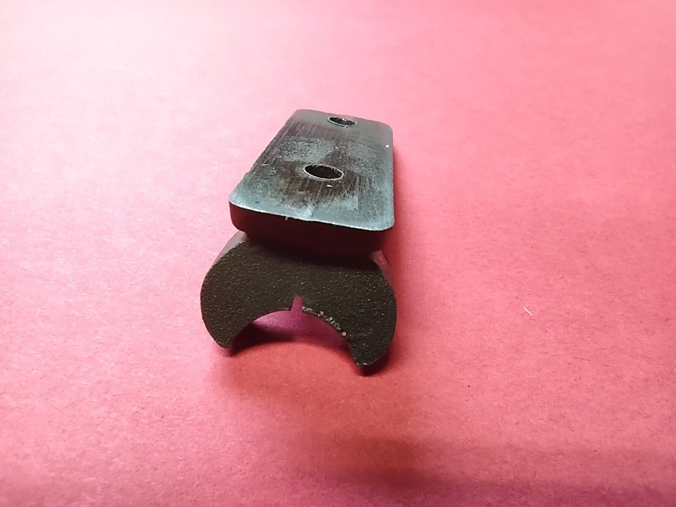 The California Muzzleloader Sight Is Back This One Replaces Later TC ...