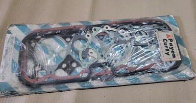 Pochette rodage neuf Citroen C25 CX 2500 DIESEL DG451 PAYEN CURTY HEAD ...