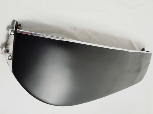 VW Bug Exterior SUN VISOR 1952-79 Beetle Super Ragtop Hot Rat ROD ...